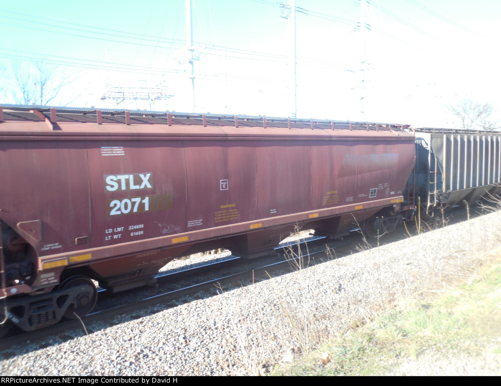 STLX 2071